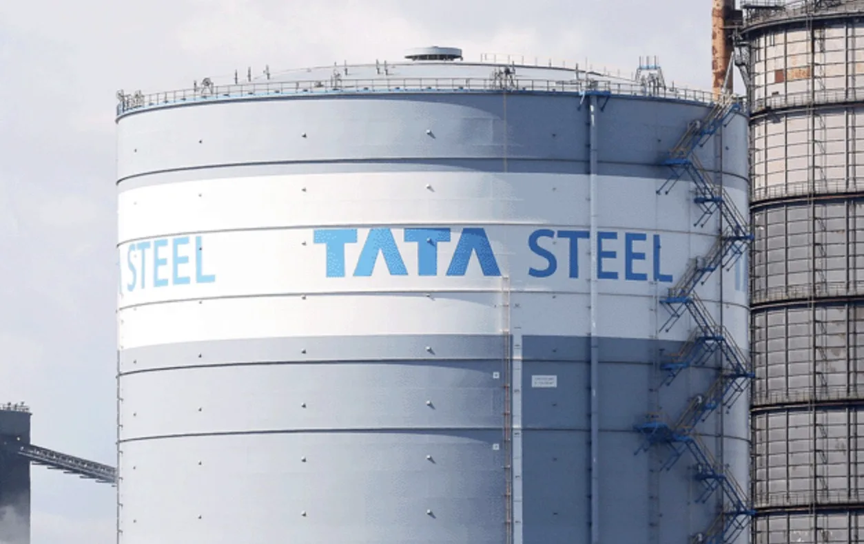 Tata Steel Share Price | Expert gives BUY rating to Tata Steel stock ...