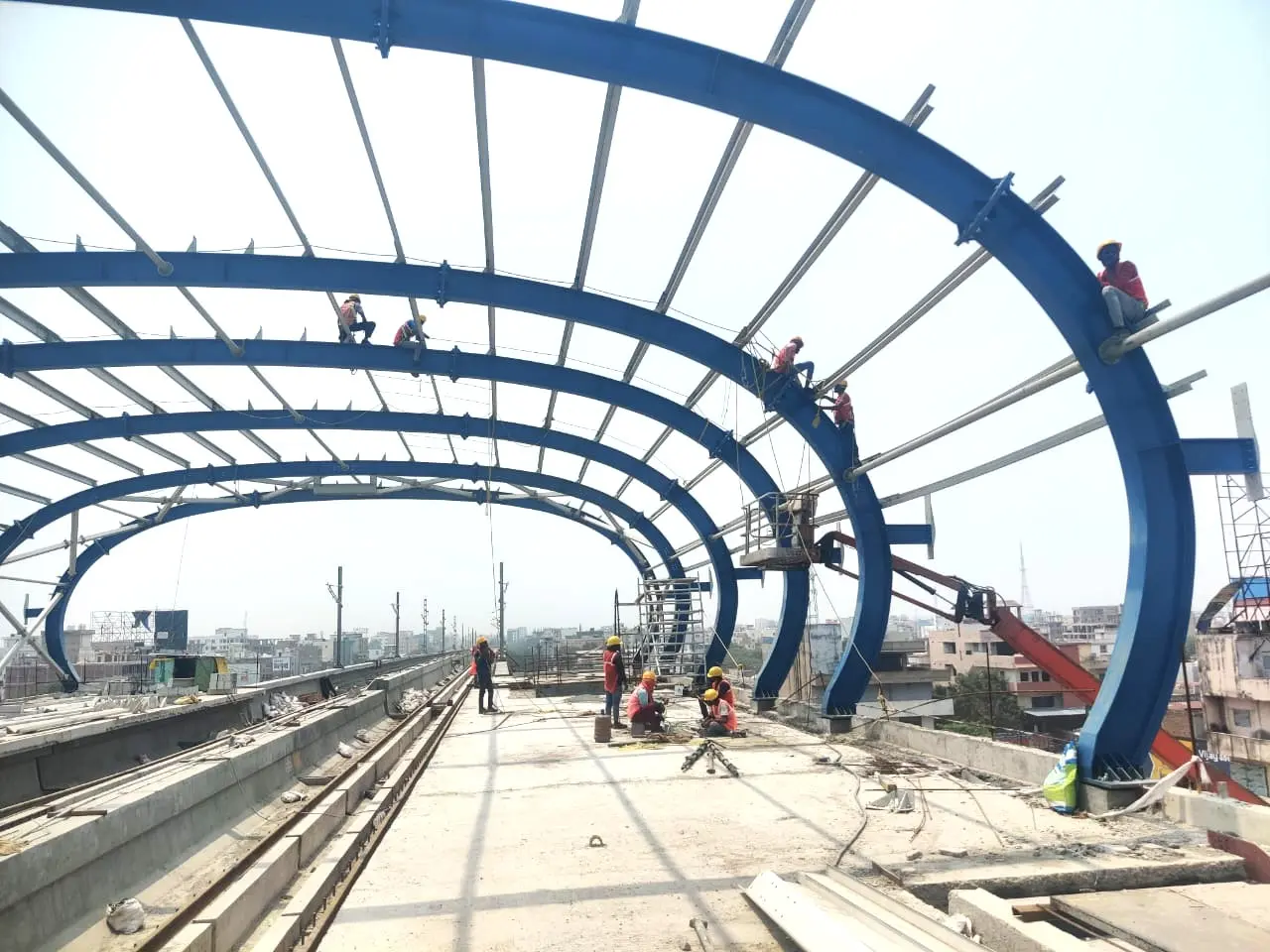 Patna Metro New Route Confirmed. Service Will Extended to Outer Ring ...