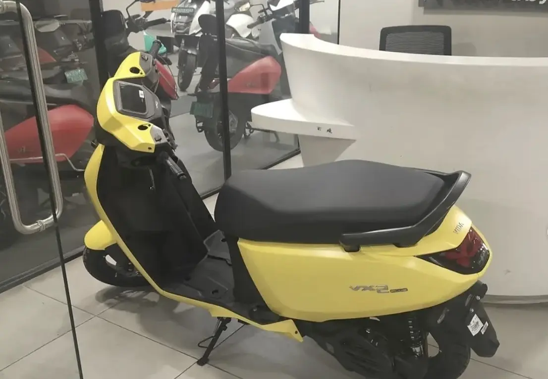 Old is Honda Activa. Hero New 170 KM Range EV Coming in Common Man ...