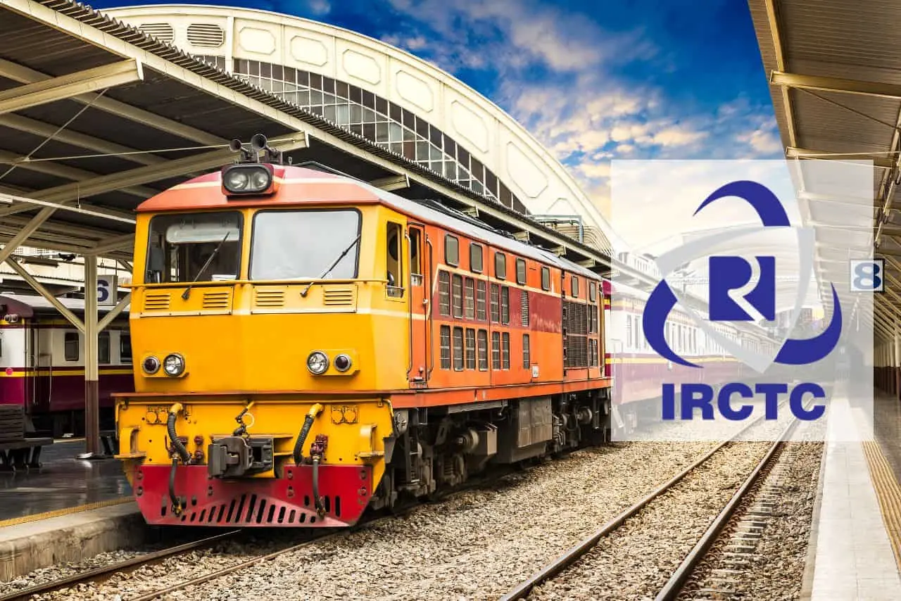 IRCTC Train Ticket Booking Rules Fully Changed. From 1 July New ...