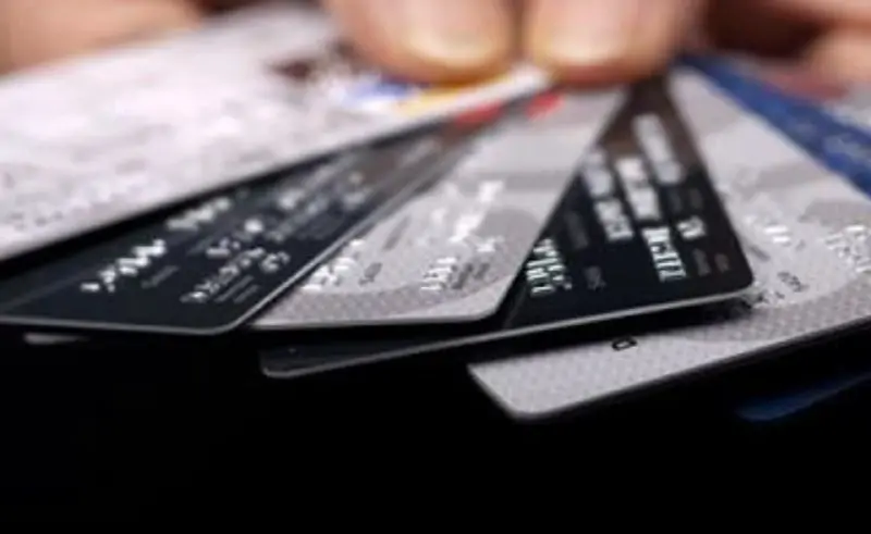 Increasing Credit Card Usage in India: One in Three Cardholders Now ...